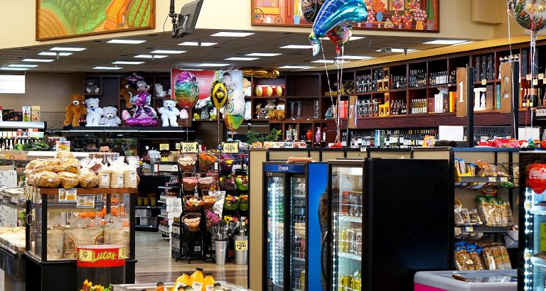 Departments – Carnival Supermarkets