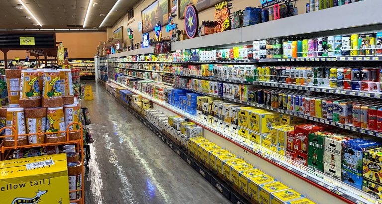 Departments – Carnival Supermarkets