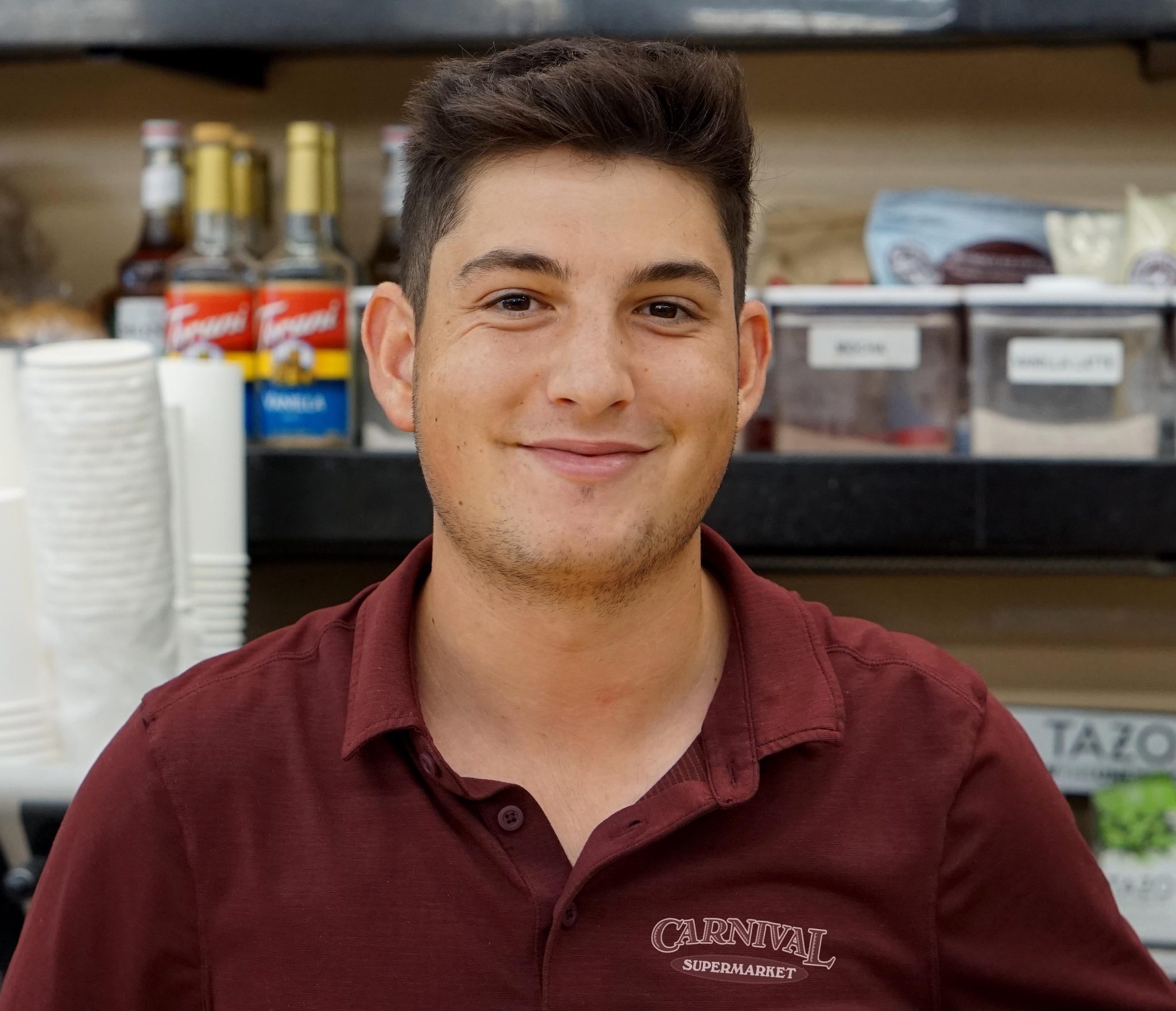 Departments – Carnival Supermarkets