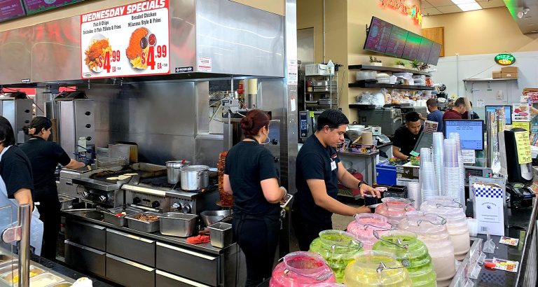 Departments – Carnival Supermarkets