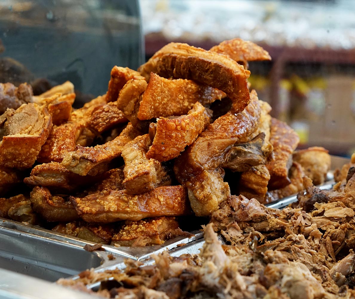 Food Court – Carnival Supermarkets