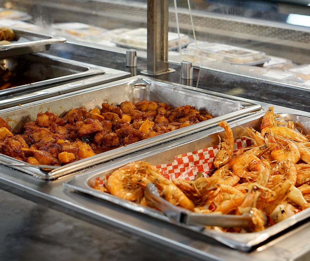 Food Court – Carnival Supermarkets